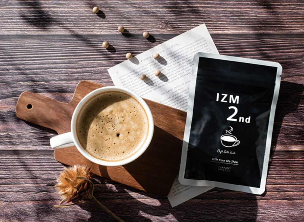 IZMシリーズから「携帯型の酵素サプリメント」が新発売！ | 株式会社 Do-Date